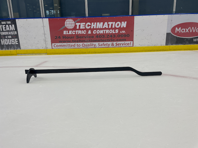 NEW***** EBH STICK PRO STOCK EDITION – Edgeboss Hockey