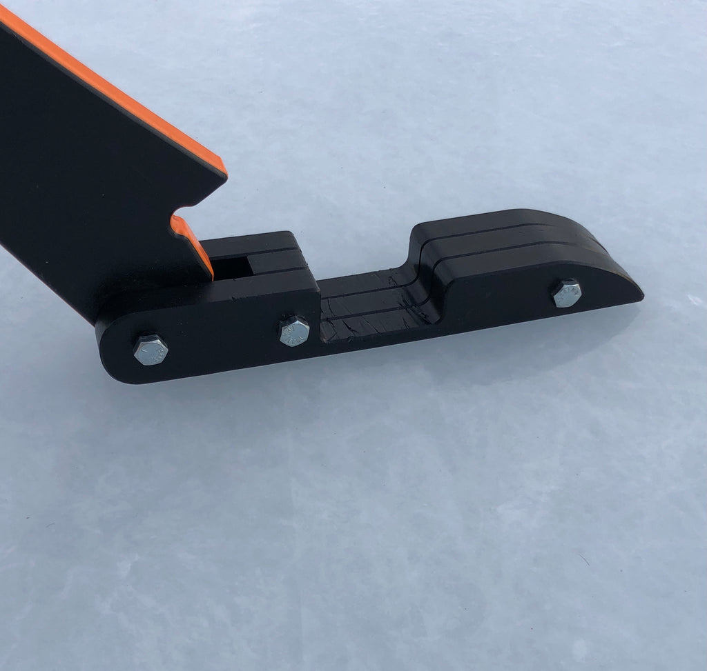 Pick Pocket Net Adapter PPNA – Edgeboss Hockey